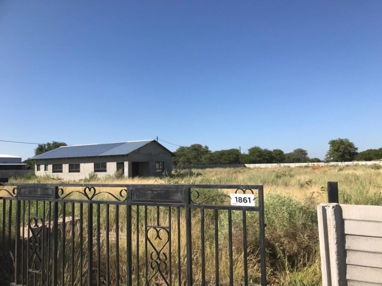 Homes » Okavango Properties Botswana Real Estate