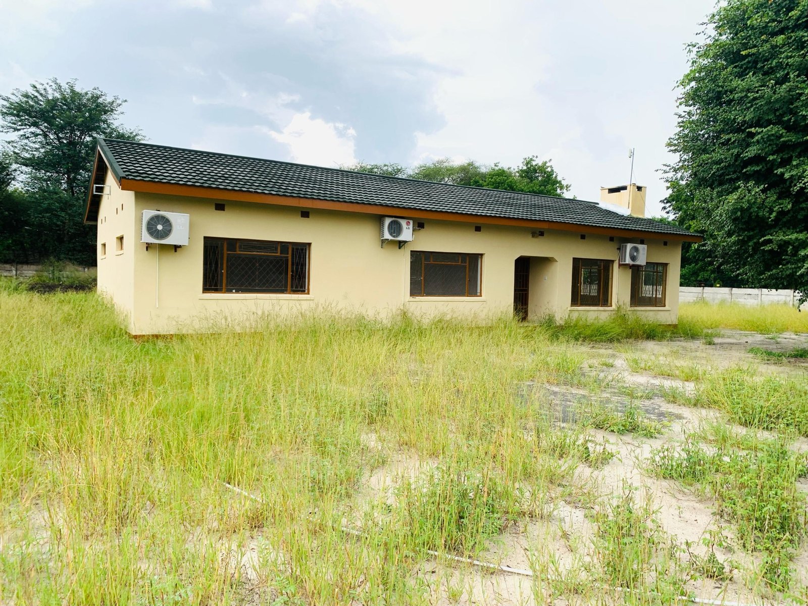 Maun » Okavango Properties Botswana Real Estate
